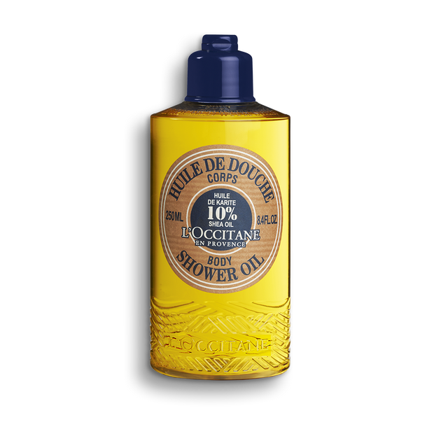 Hydratant Texture_Huile – L'Occitane Tunisie